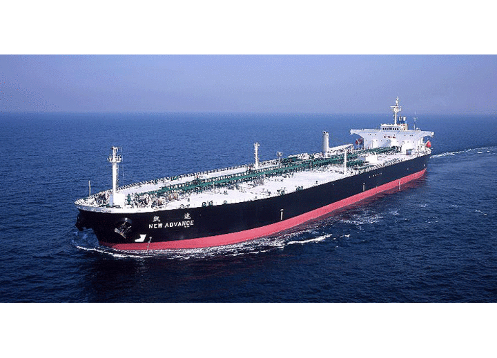 China VLCC snaps up duo | TradeWinds