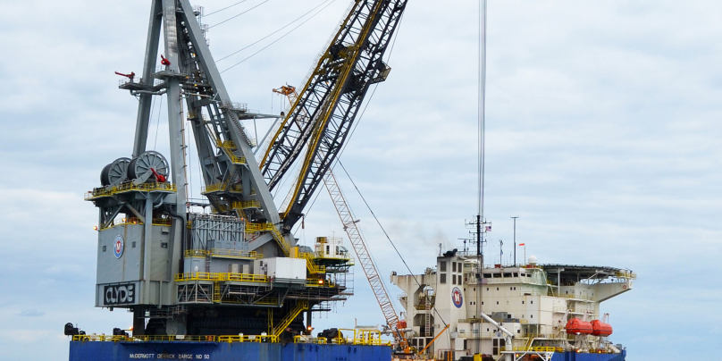 McDermott wins Trinidad job | Upstream Online