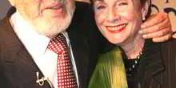 Sammy Ofer remembered | TradeWinds