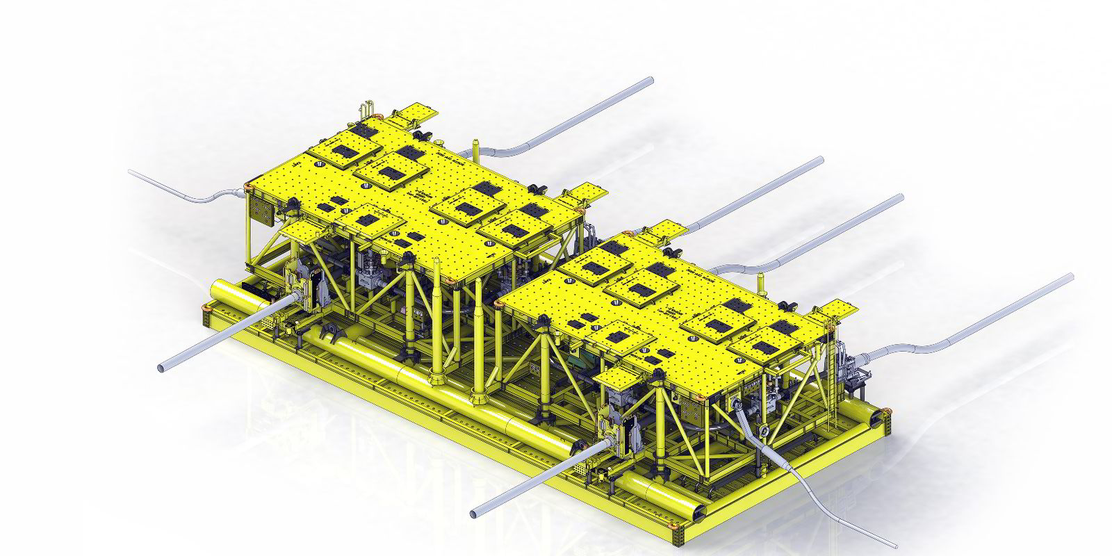 Doubling down on digital | Upstream Online