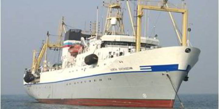 Russian pollock catchers continue transparency drive | IntraFish.com