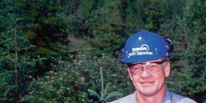 Suncor eyes Perth FPSO | Upstream Online