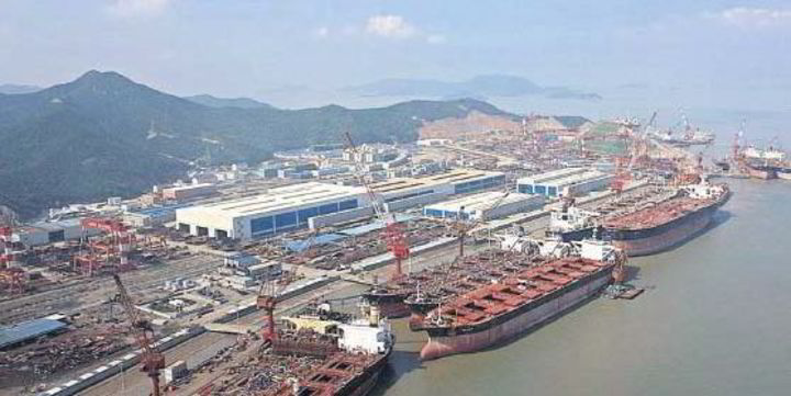 Cosco lands $20m barge contract | Upstream Online