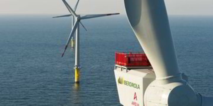 Iberdrola hands Navantia €160m Wikinger offshore wind deal | Recharge