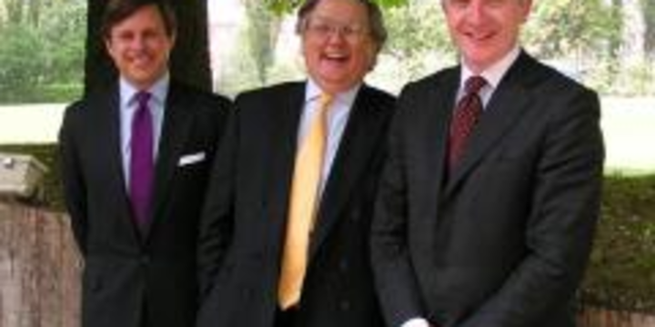 Report: CapVest-led team bidding €1.5 billion for Unilever frozen foods ...