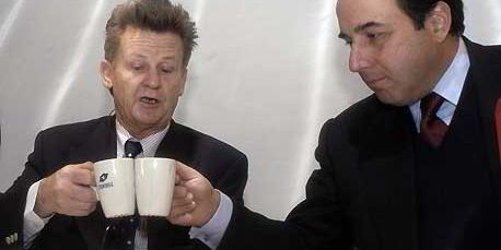 Livanos 'not selling out' | TradeWinds