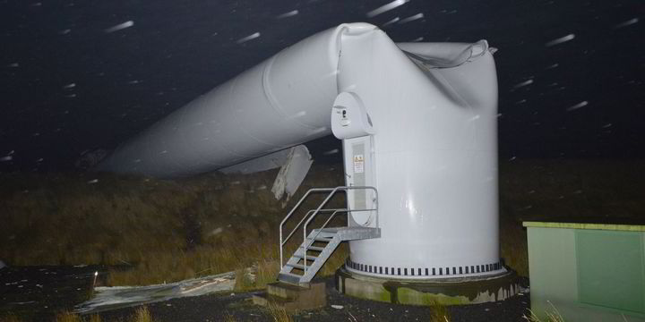 Nordex says collapse may be one-off as Vestas probes blade-break | Recharge
