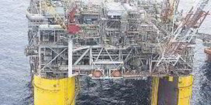 Samsung on course to land Shell’s Mars B role | Upstream Online