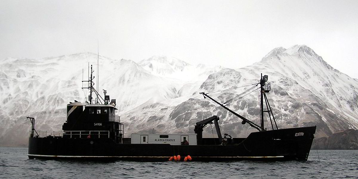 Search continues at Dutch Harbor after vessel sinking | IntraFish.com