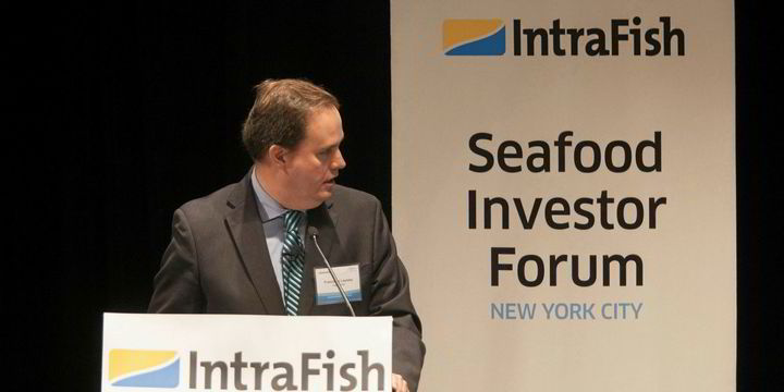 IntraFish Seafood Investor Forum: AquaChile CFO expects 6% salmon ...