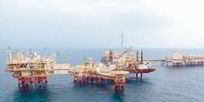 HHI launches Umm Shaif platform | Upstream Online