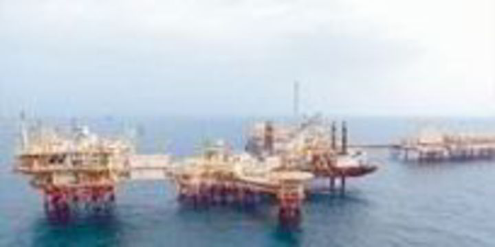 HHI launches Umm Shaif platform | Upstream Online