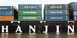Fredriksen out of Hanjin | TradeWinds