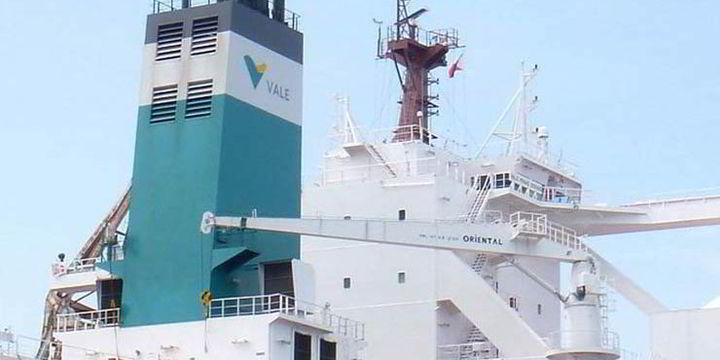 China Merchants Energy Shipping seals Vale VLOC deal | TradeWinds