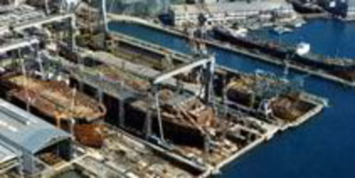 Shell buys Sakhalin LNG | TradeWinds