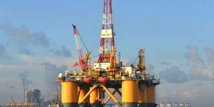 More promising signs for OMV off New Zealand | Upstream Online