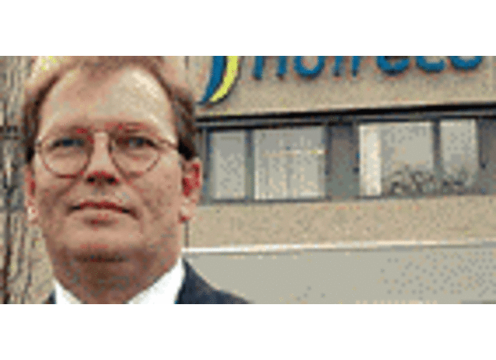 Nutreco plans to grow alongside Marine Harvest | IntraFish.com