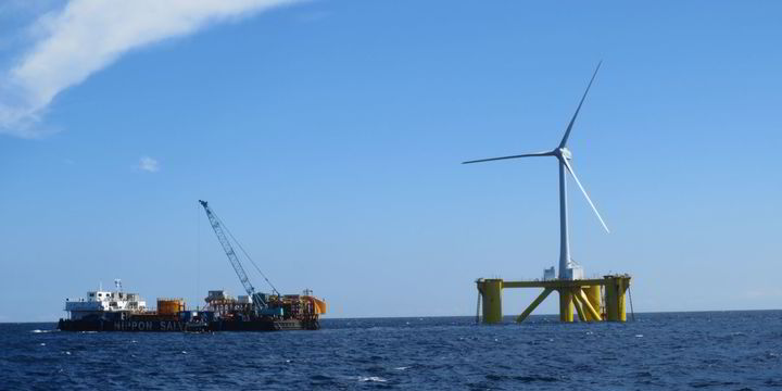 Hitachi starts mega-turbine designs | Recharge