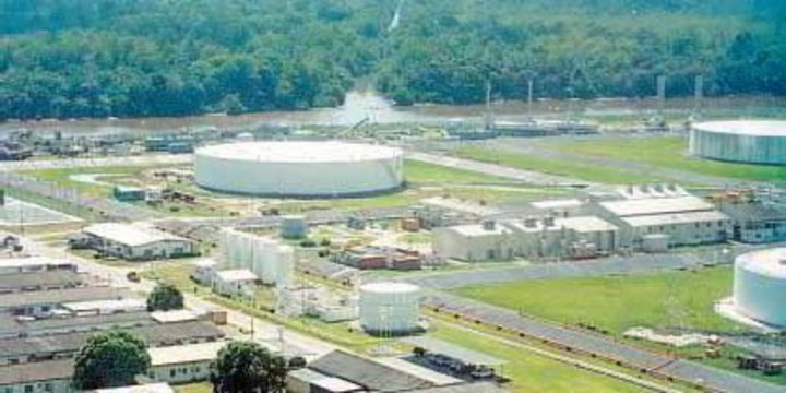 Chevron declares Escravos force majeure | Upstream Online