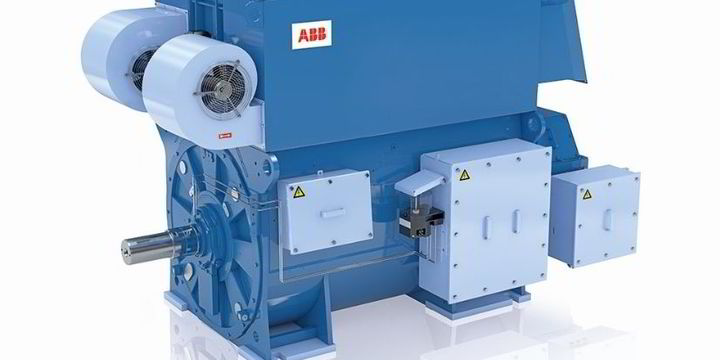 ABB unveils DFIG for mid-size wind | Recharge