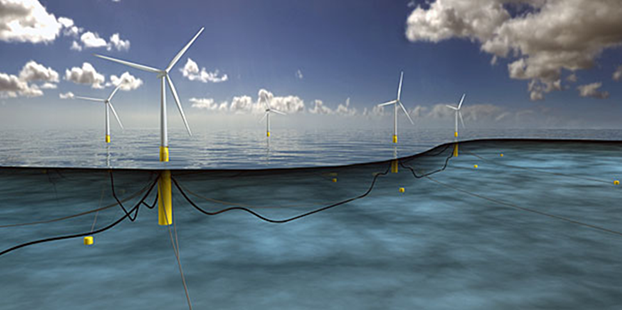 Navantia, Windar to supply spar foundations for Statoil floater | Recharge