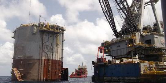 VIDEO: Anadarko upends Heidelberg | Upstream Online