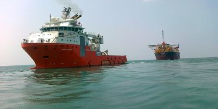 Lewek Emas sails for Vietnam | Upstream Online