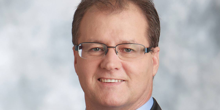 INTERVIEW: Johan Cilliers, First Solar | Recharge