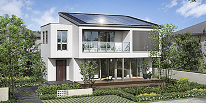 IN DEPTH: Panasonic's rooftop edge | Recharge