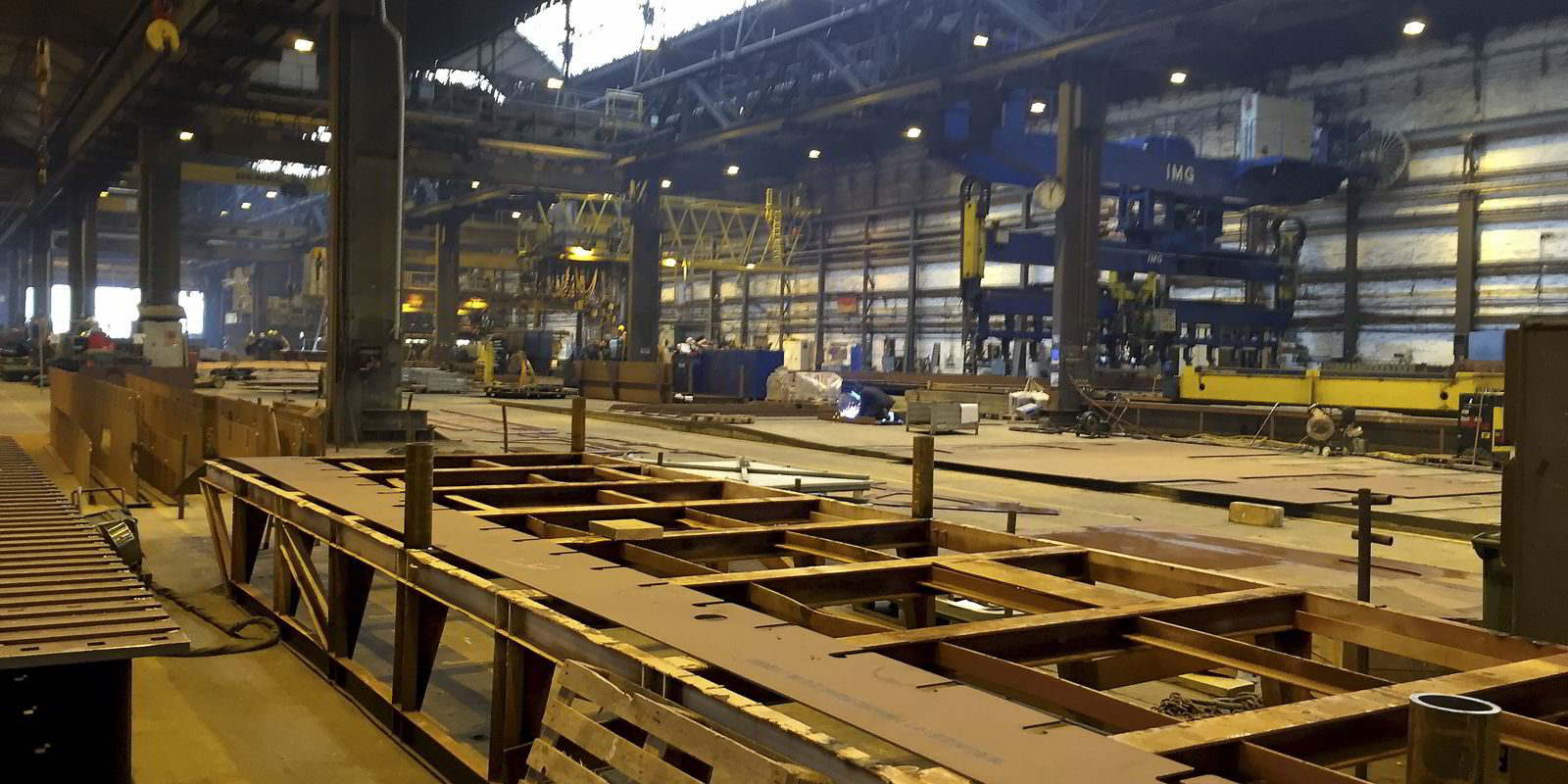 Brittany Ferries pens FSG order | TradeWinds