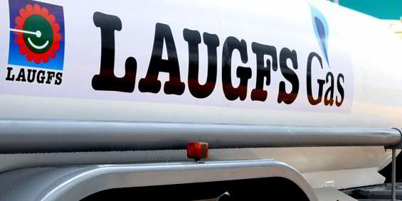 Laugfs targets fleet of 20 gas carriers | TradeWinds