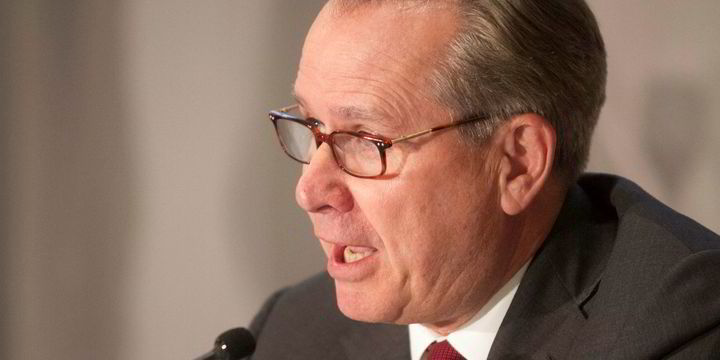 Craig Stevenson head hunts CFO to lead all-new Diamond S | TradeWinds