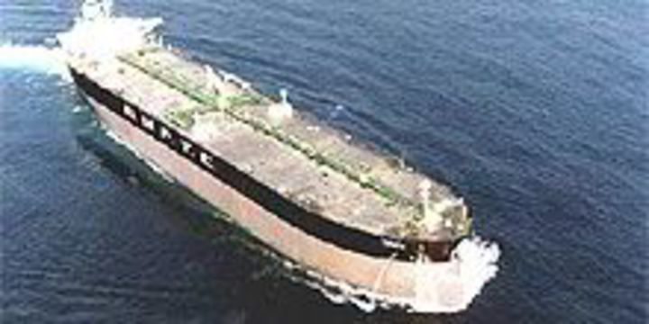 AMPTC pens loan pact | TradeWinds