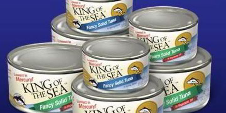 Tri-Union battles to protect Chicken of the Sea trademark | IntraFish.com