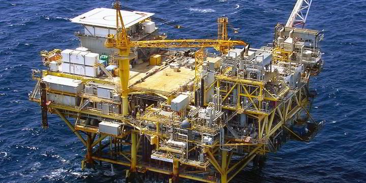 H&P sees platform-rig contract termination | Upstream Online