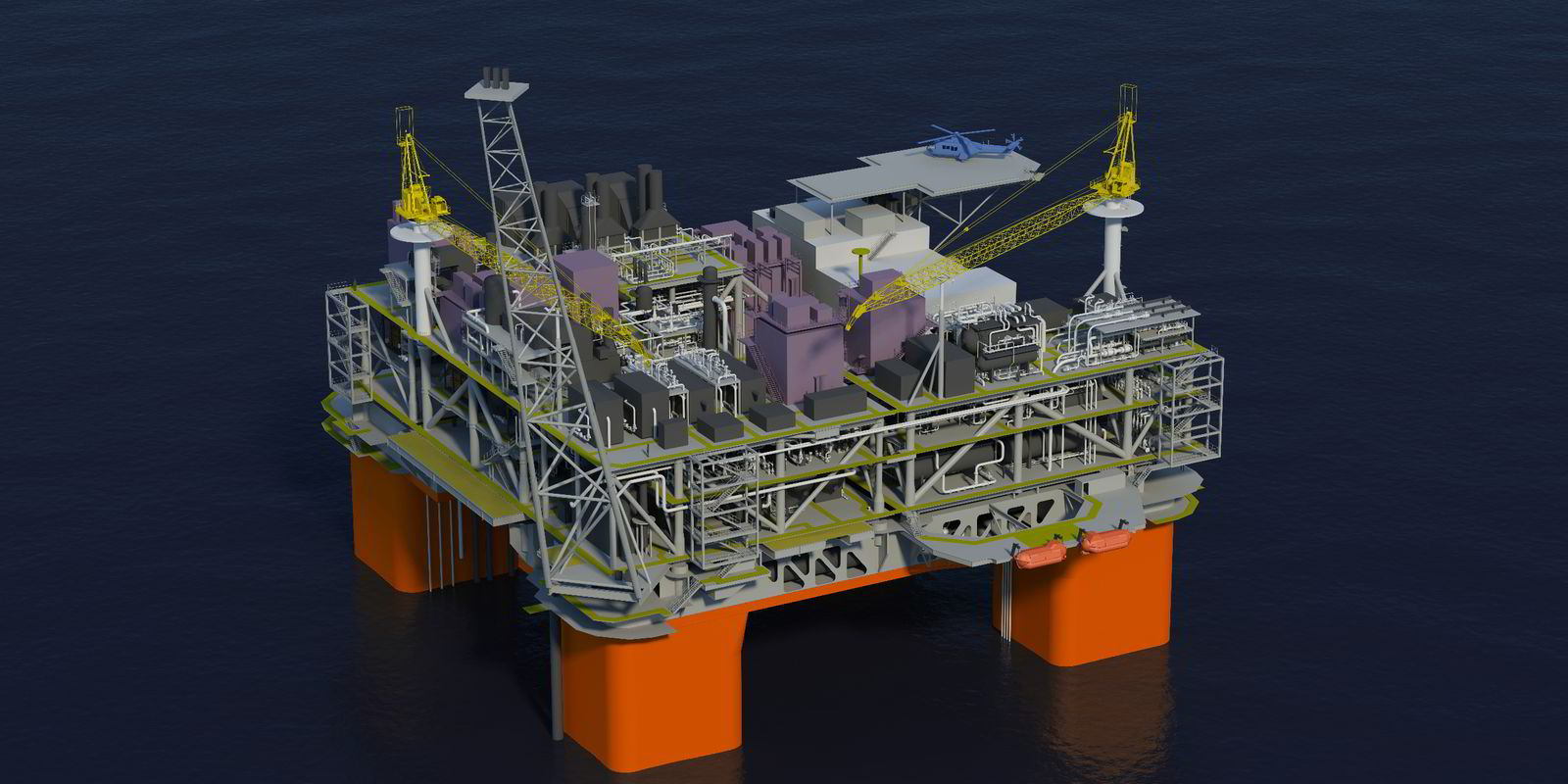 Back to the drawing board at Mad Dog 2 | Upstream Online