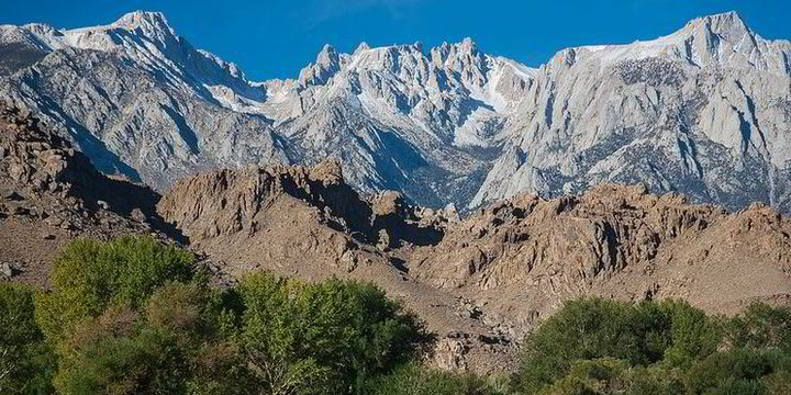 Solar offsets California hydro gap | Recharge