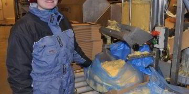 Øker kraftig i lodderogn | IntraFish.no