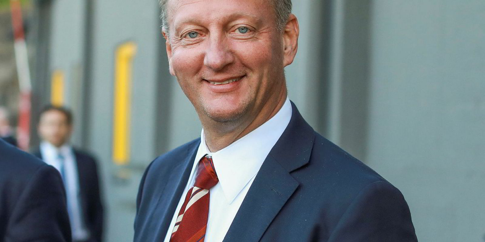 Owner Bjorn Tore Larsen back as CEO of OSM | TradeWinds