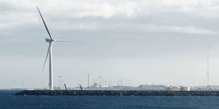 Gamesa unwraps G132-5.0 MW | Recharge