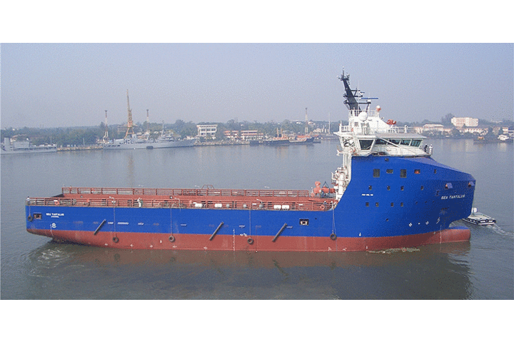 Deep Sea shifts AHTS from Brazil to Norway | TradeWinds