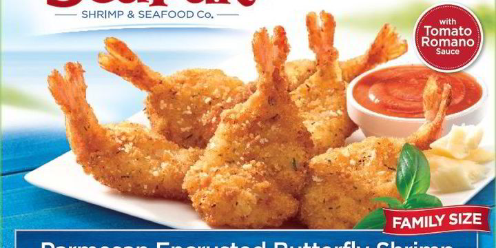 SeaPak launches 'Shrimptacular' campaign | IntraFish.com