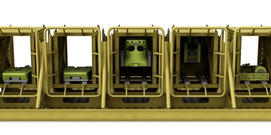 Evolution of a subsea hybrid | Upstream Online