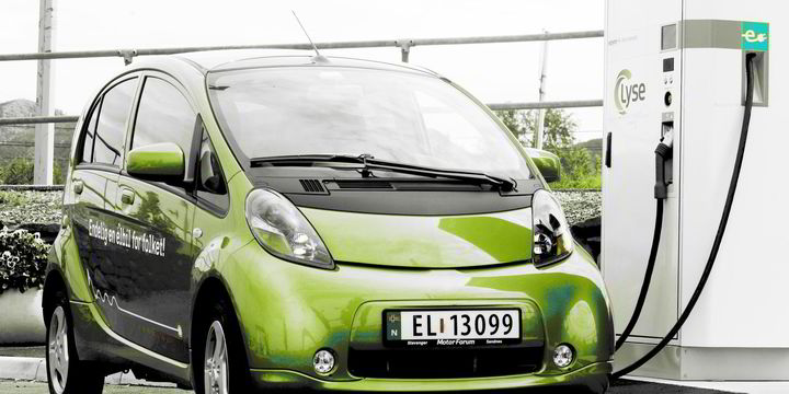 Lyse ute av Jæren Fjernvarme | Europower