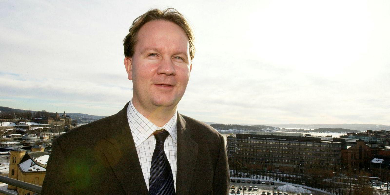 Solstad CSV to carry out mining tests | TradeWinds