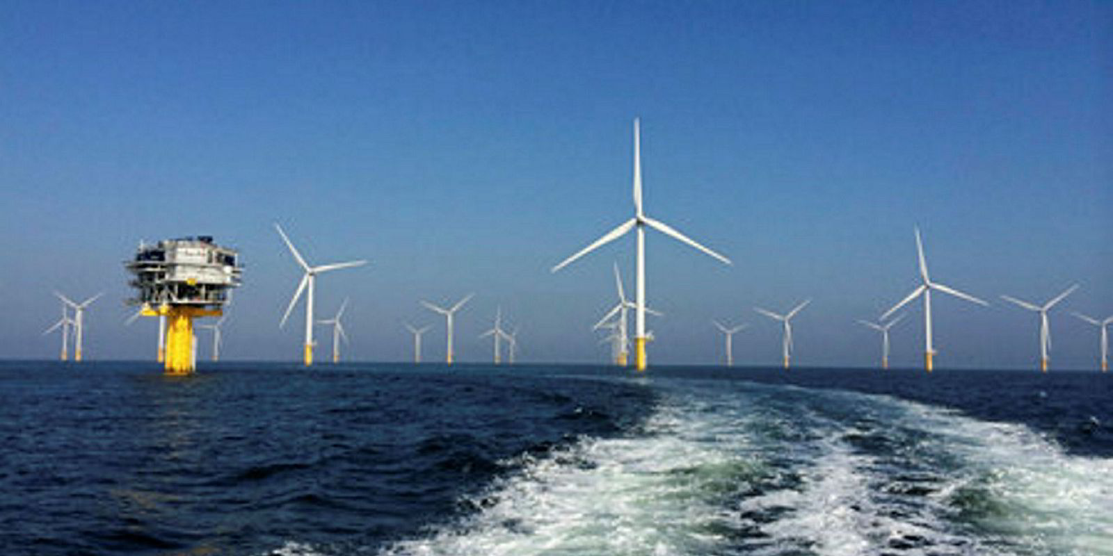 ESB boss: Ireland needs up to 3.5GW of offshore wind by 2030 | Recharge