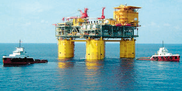 Technip wins Magnolia tie-back work | Upstream Online