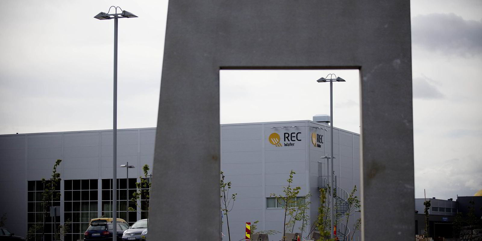 Rec Wafer Norge er konkurs | Europower