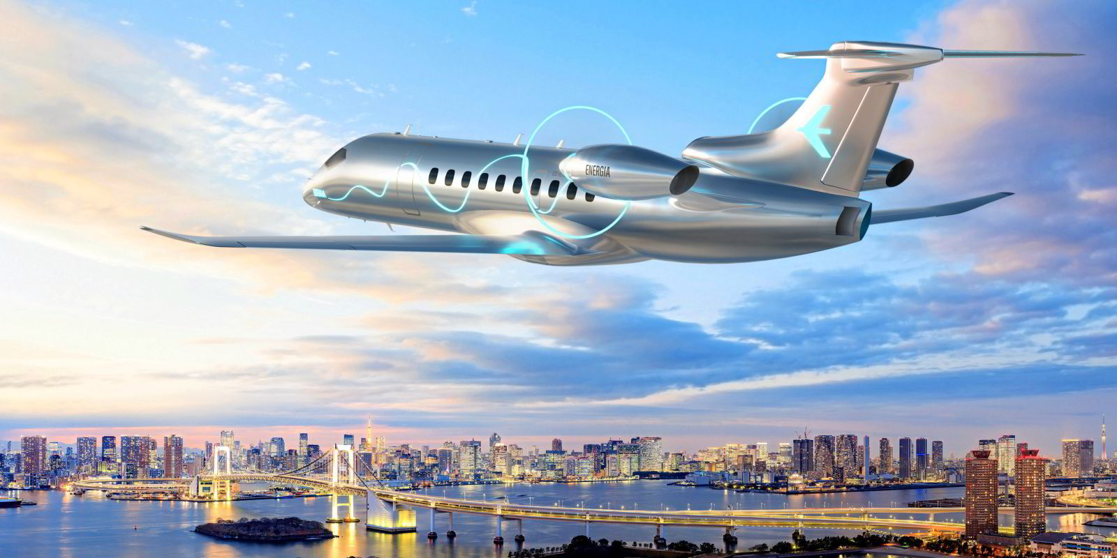 Shell and ZeroAvia plan hydrogen-powered passenger flights in Europe ...