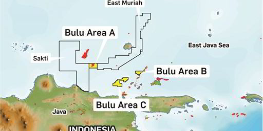 Newcomer: Criterium Energy makes Southeast Asia upstream debut ...